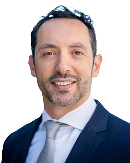 Mazen Bedri, MD | Englewood Health