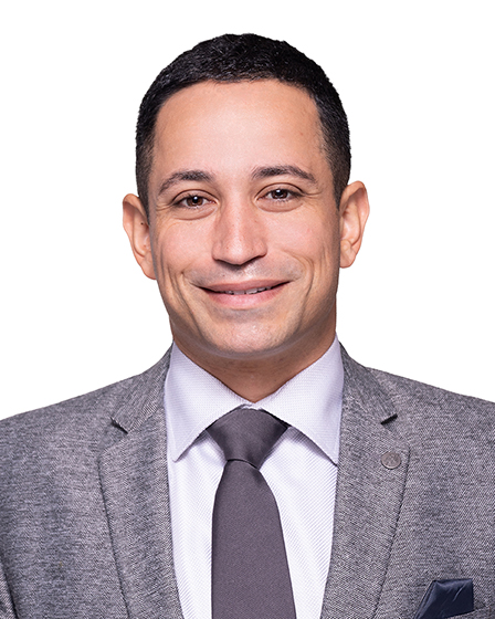 David Fridman, MD | Englewood Health