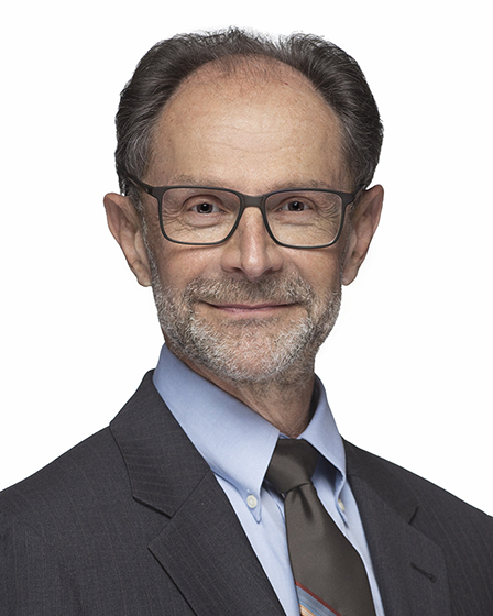 David Garfunkel, MD | Englewood Health