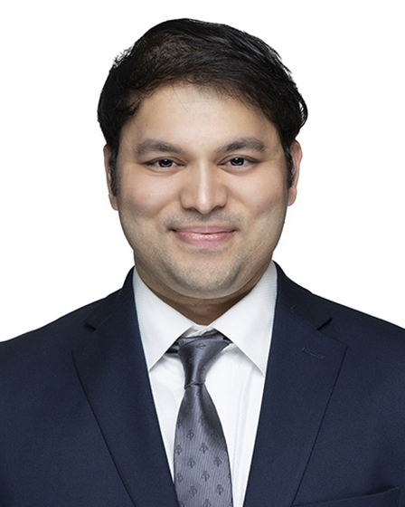 Neil Mathur, MD | Englewood Health