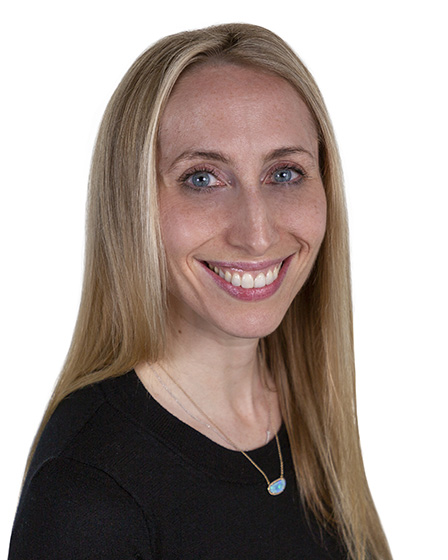 Leah Sandhaus, APN | Englewood Health