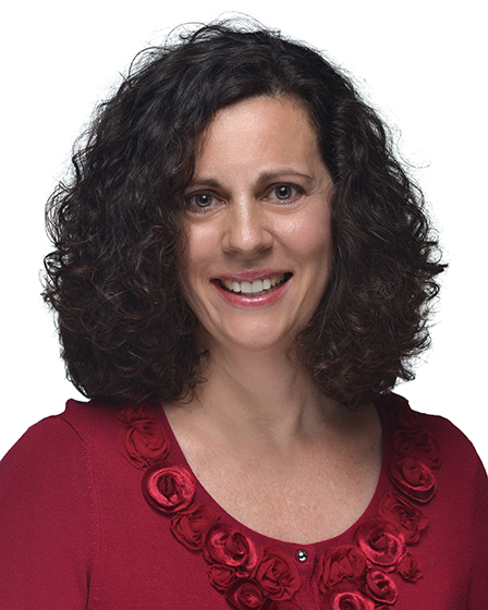 Maria Foley-Saparata, CRNA | Englewood Health