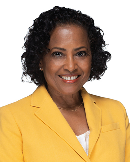 Janet Trinidad, CRNA | Englewood Health