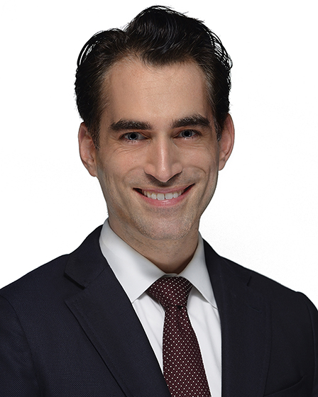 Michael Warhit, MD | Englewood Health